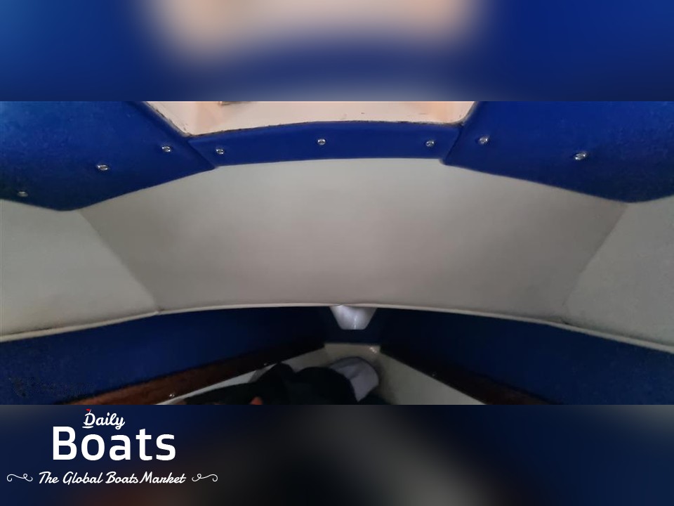 1978 Westerly Centaur B Layout for sale. View price, photos and Buy ...