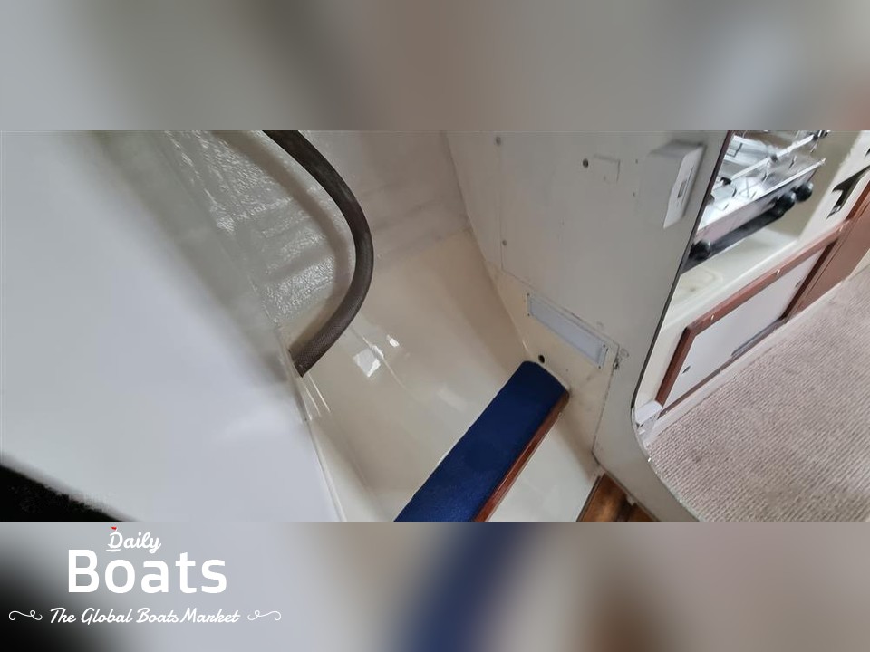 1978 Westerly Centaur B Layout for sale. View price, photos and Buy ...