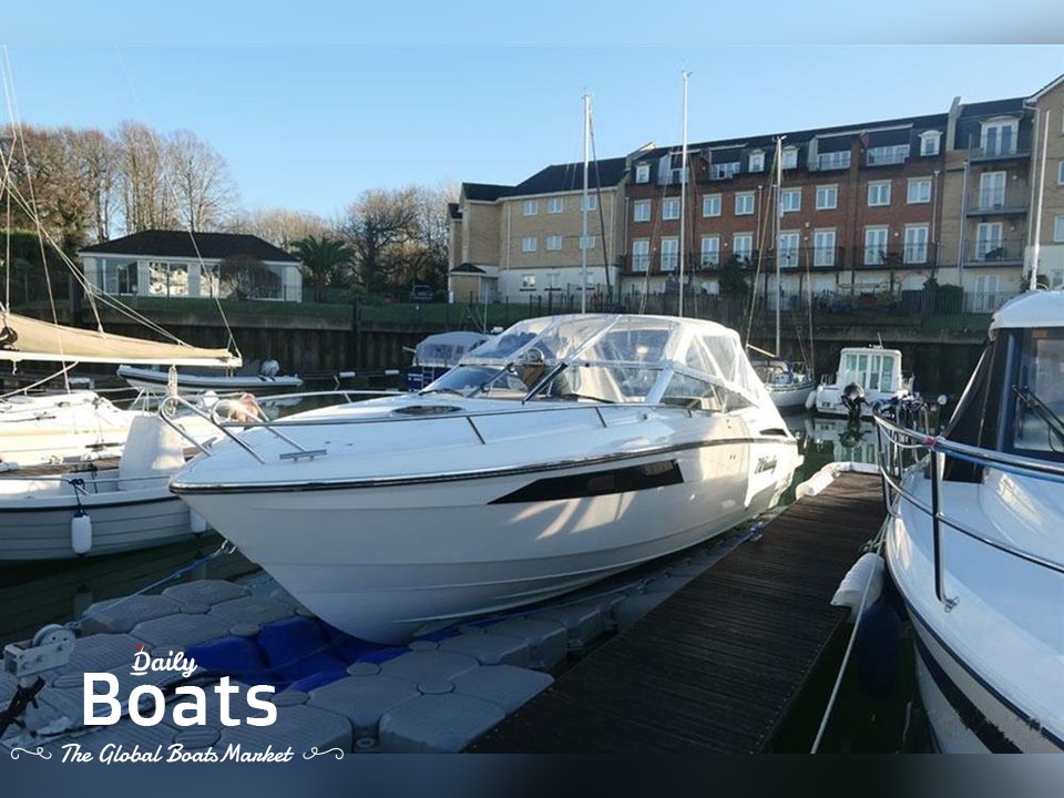 2018 Wind Boats Windy 27 Solano for sale. View price, photos and Buy ...
