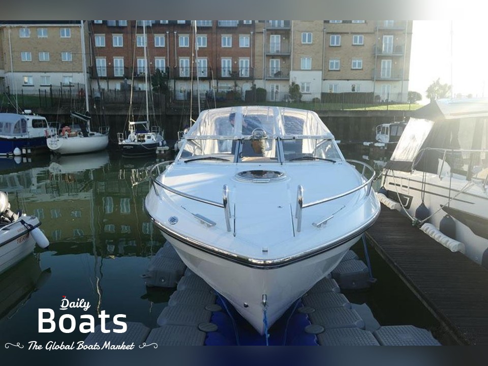 2018 Wind Boats Windy 27 Solano for sale. View price, photos and Buy ...