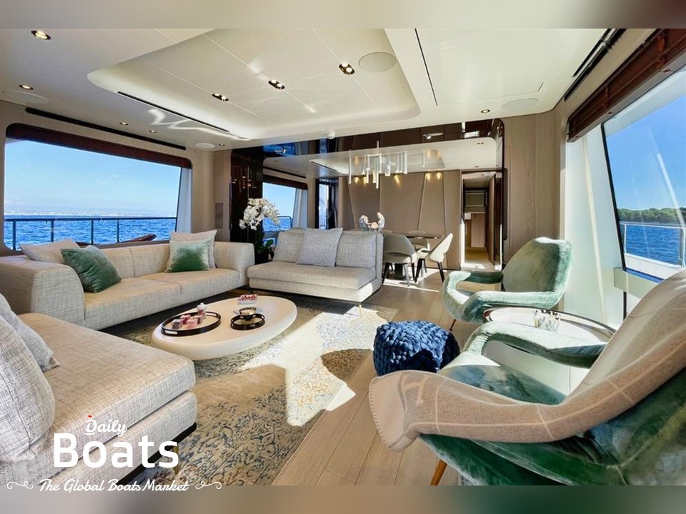 2019 Azimut 88 Grande for sale. View price, photos and Buy 2019 Azimut ...