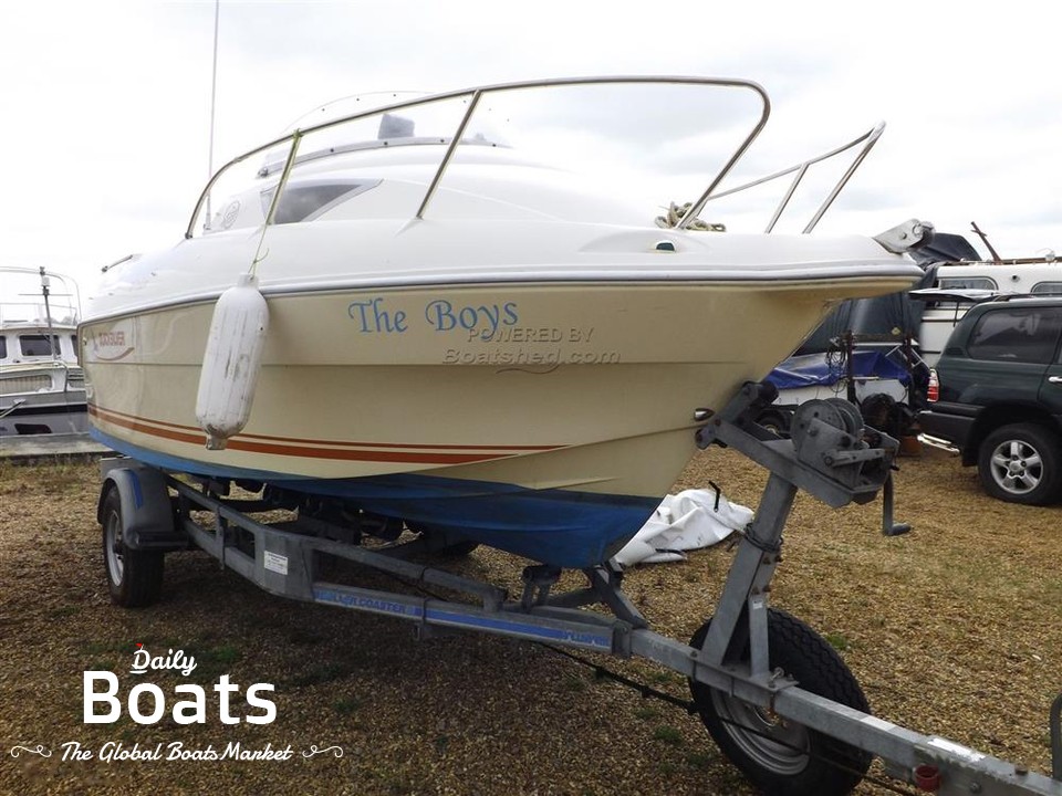 2008 Quicksilver 510 for sale. View price, photos and Buy 2008 ...