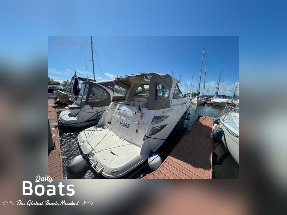 2007 Larson Boats 350 Hardtop Cabrio for sale. View price, photos and ...