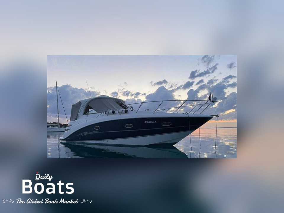 2007 Larson Boats 350 Hardtop Cabrio for sale. View price, photos and ...