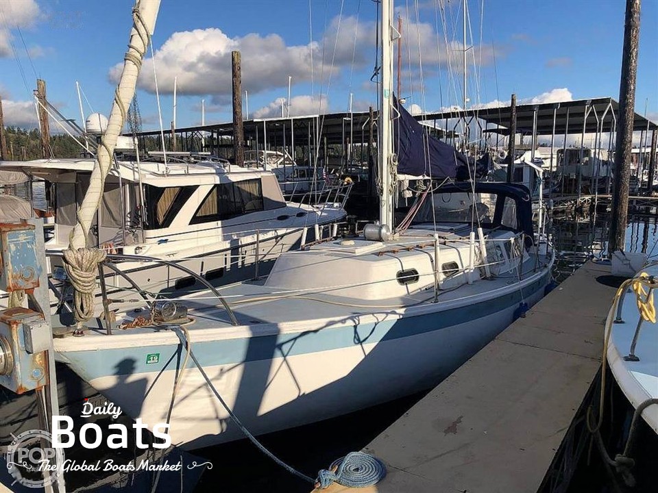 1968 Cal 34 Mkl for sale. View price, photos and Buy 1968 Cal 34 Mkl ...