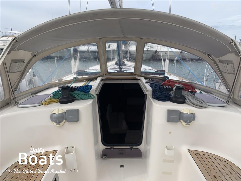 2008 Dufour 425 Extended To 49 for sale. View price, photos and Buy ...