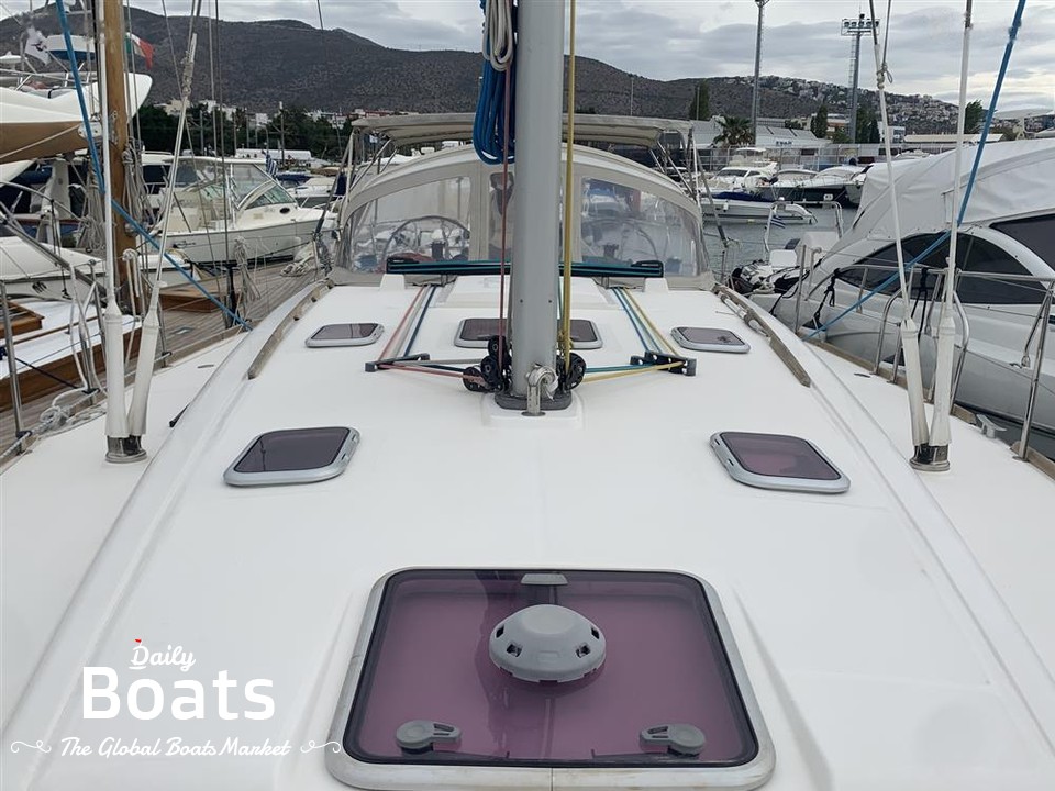 2008 Dufour 425 Extended To 49 for sale. View price, photos and Buy ...