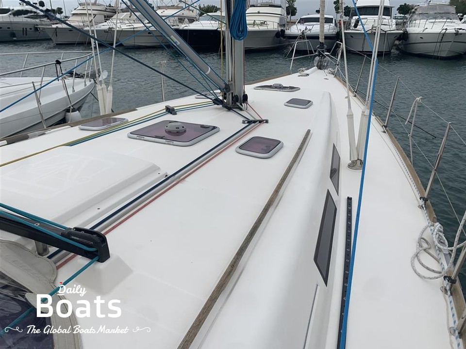 2008 Dufour 425 Extended To 49 for sale. View price, photos and Buy ...