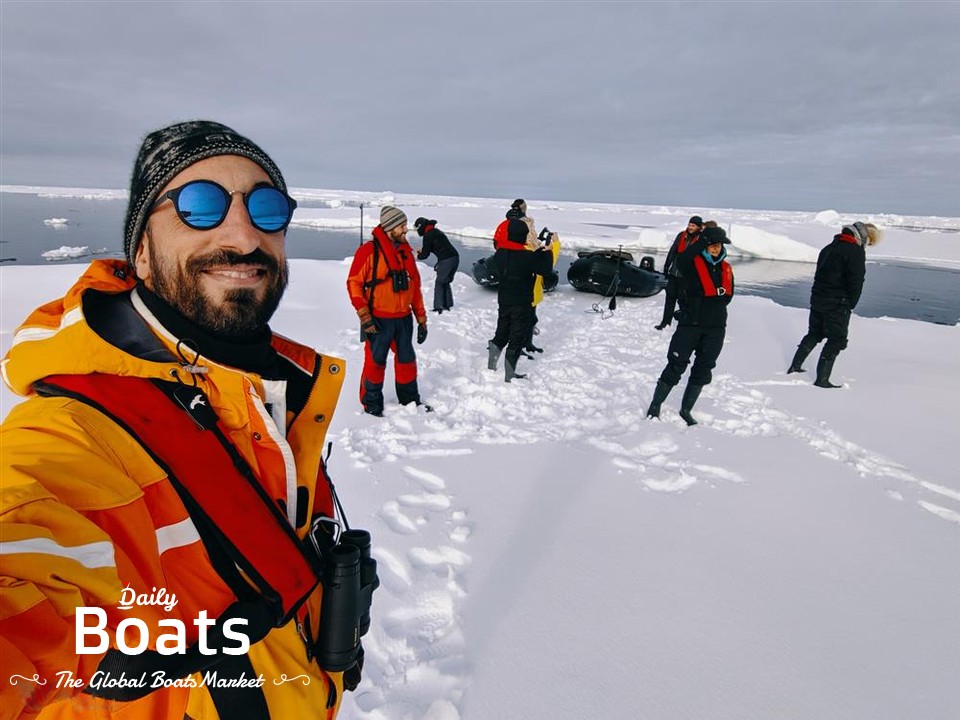 1975 Classic Exploration Yacht for sale. View price, photos and Buy ...