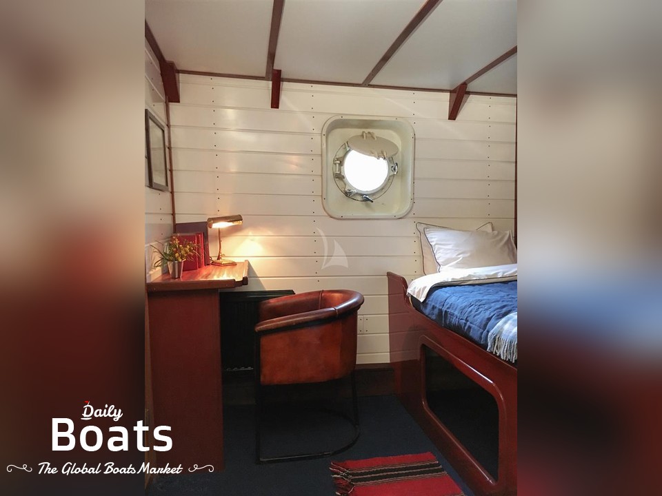 1975 Classic Exploration Yacht for sale. View price, photos and Buy ...