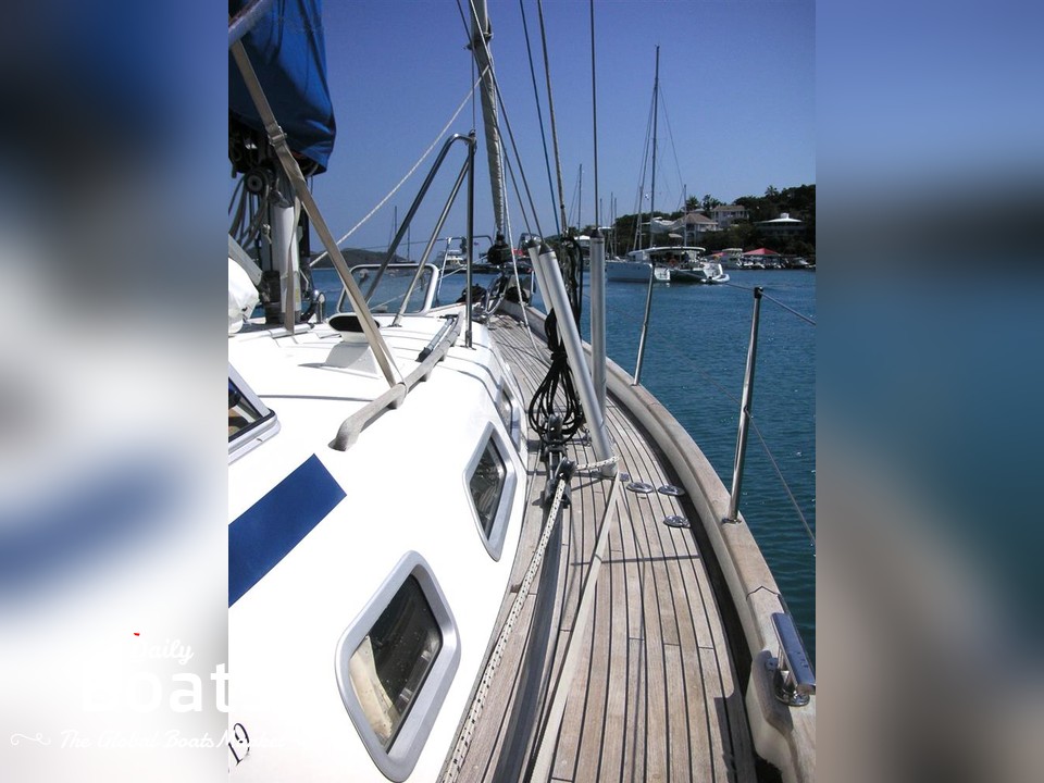 2005 Hallberg Rassy 40 for sale. View price, photos and Buy 2005 ...