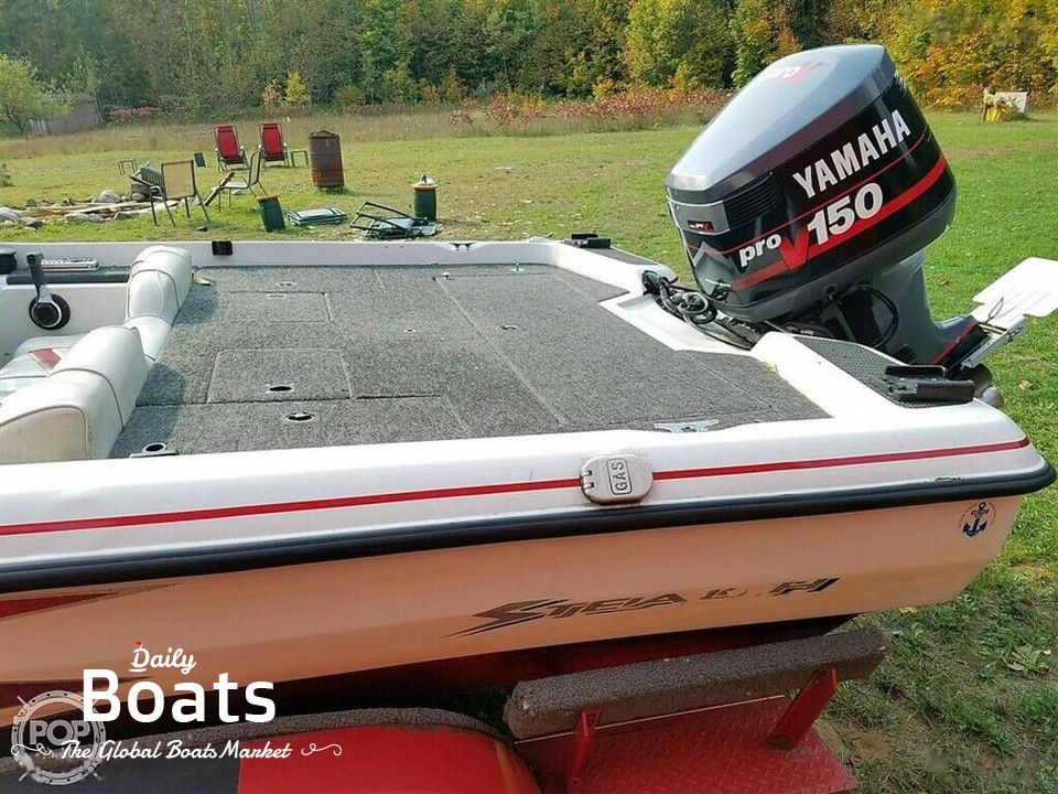 1996 VIP Stealth Dx-200 for sale. View price, photos and Buy 1996 VIP ...