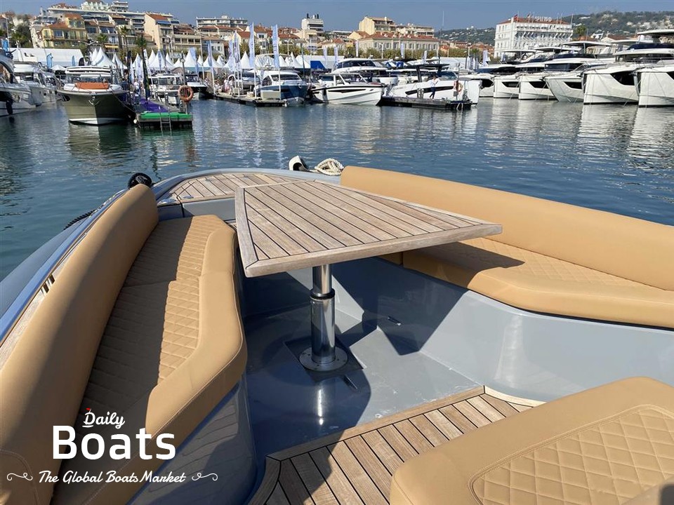 2020 Nuova Jolly Nuova Jolly 50 Prince for sale. View price, photos and ...