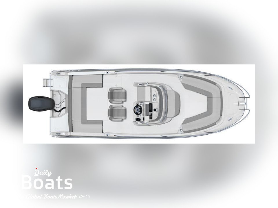 2022 Jeanneau Leader 7.5 Cc for sale. View price, photos and Buy 2022 ...