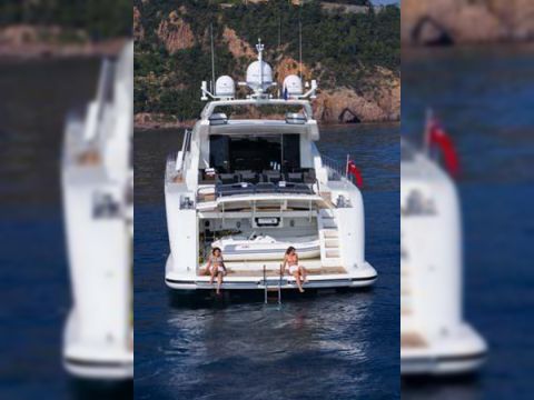 2006 Arno Leopard 31 M for sale. View price, photos and Buy 2006 Arno ...