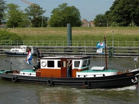Motorboot sleepboot for sale - Daily Boats