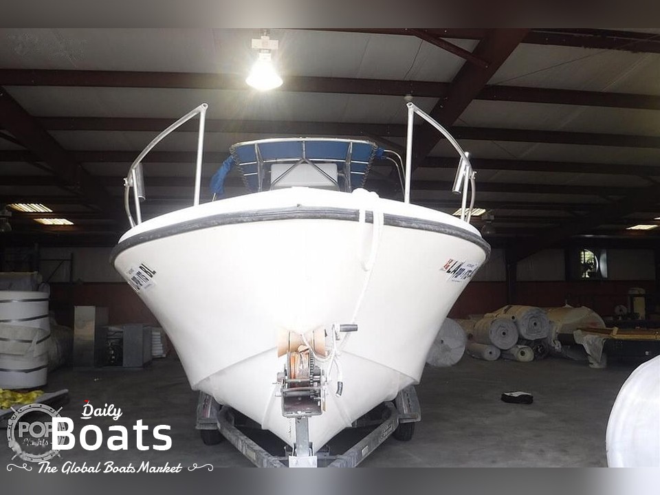 1986 Mako 235 for sale. View price, photos and Buy 1986 Mako 235 #275181