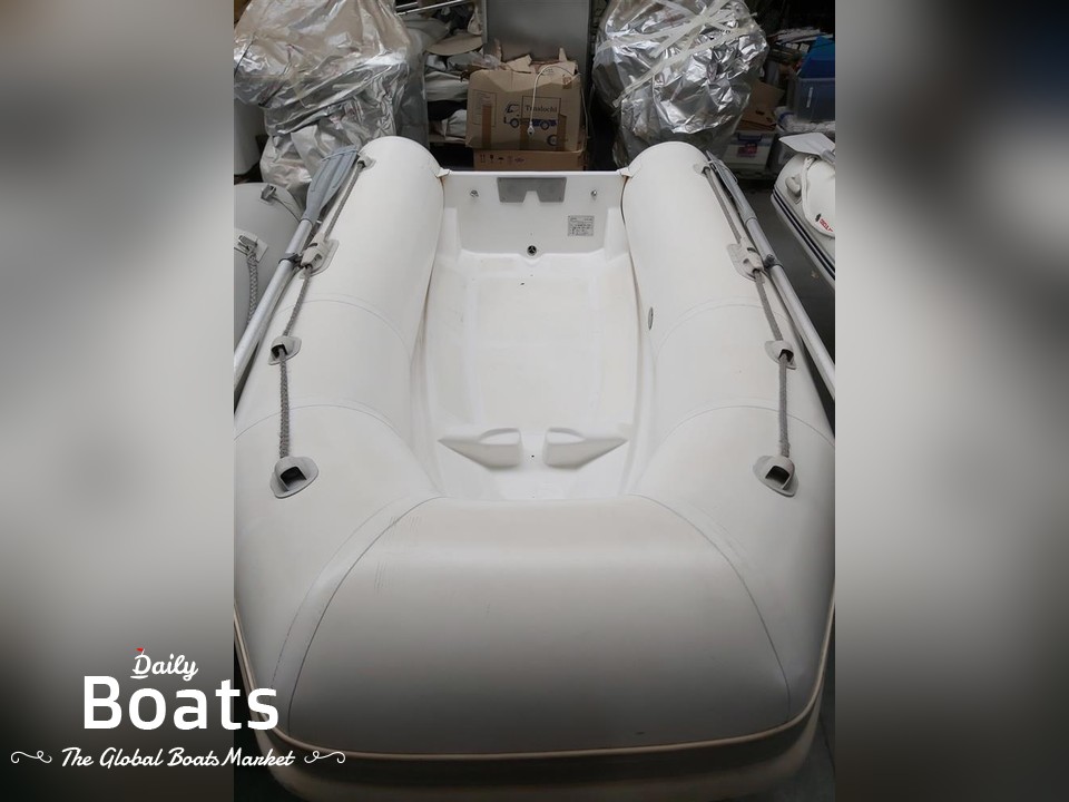 Gamar 250 elite for sale - Daily Boats