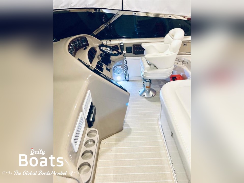 2005 Sea Ray 600 Sun Sport for sale. View price, photos and Buy 2005 ...