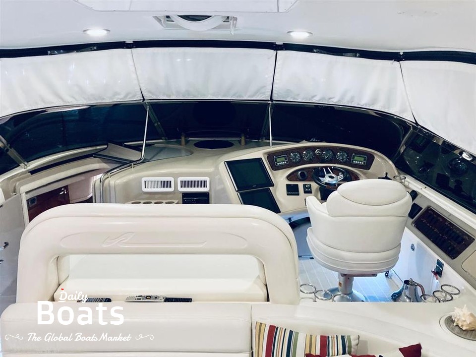 2005 Sea Ray 600 Sun Sport for sale. View price, photos and Buy 2005 ...