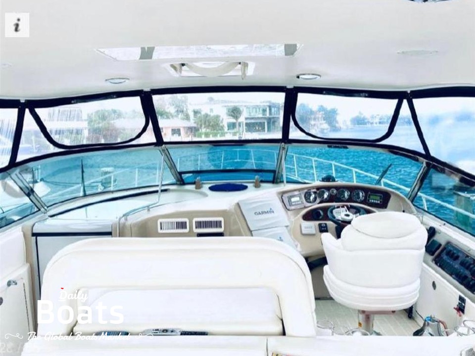 2005 Sea Ray 600 Sun Sport for sale. View price, photos and Buy 2005 ...