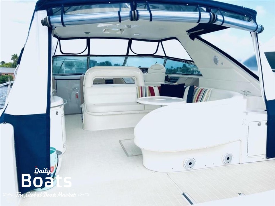 2005 Sea Ray 600 Sun Sport for sale. View price, photos and Buy 2005 ...