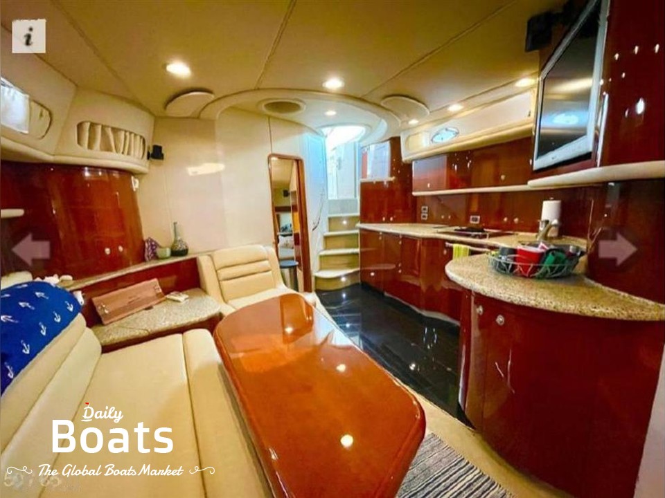 2005 Sea Ray 600 Sun Sport for sale. View price, photos and Buy 2005 ...