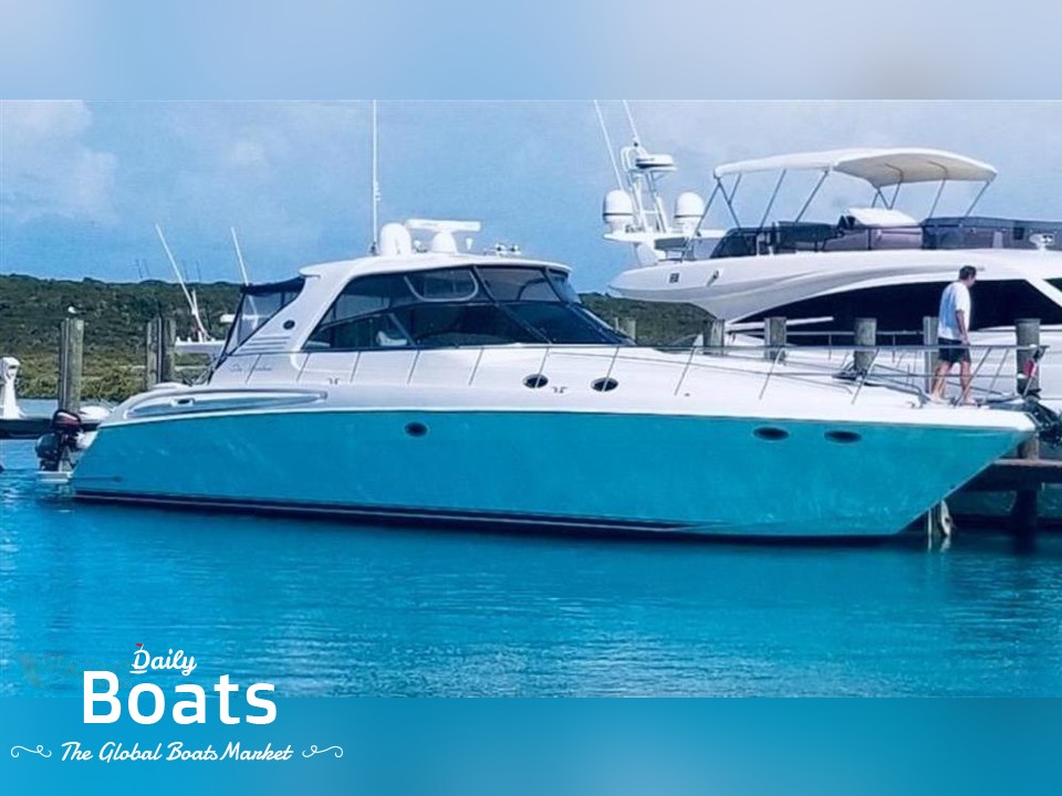 2005 Sea Ray 600 Sun Sport for sale. View price, photos and Buy 2005 ...