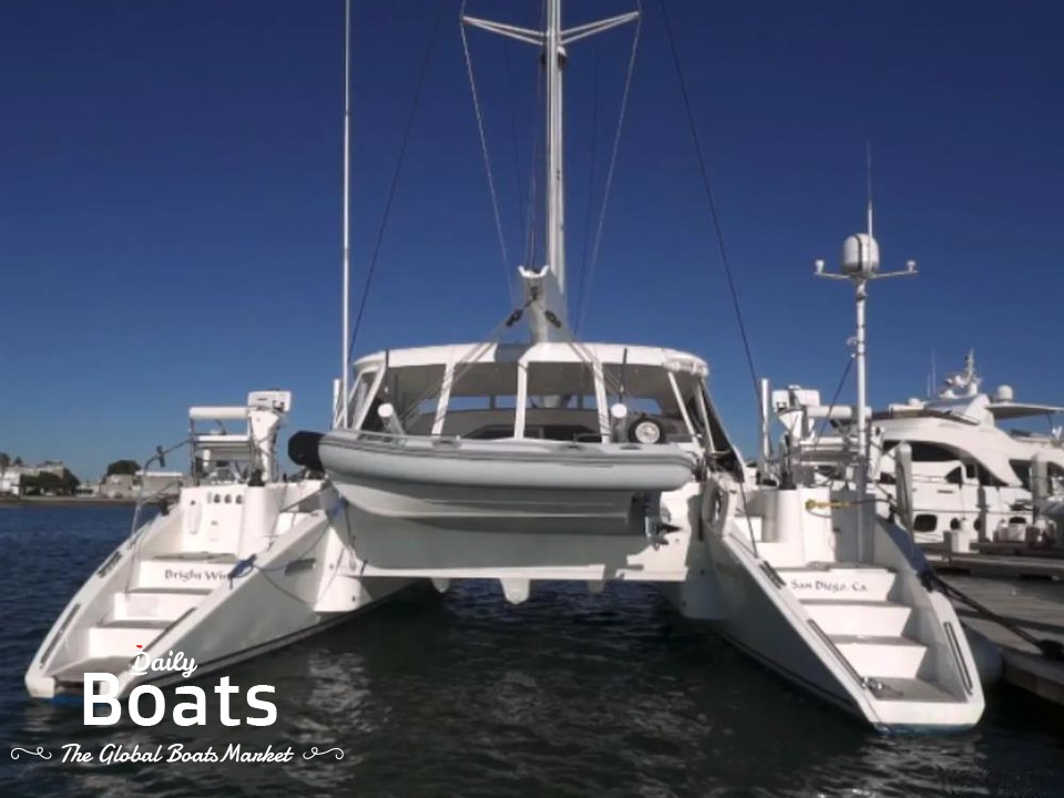 2009 Catana Ocean Class for sale. View price, photos and Buy 2009 ...