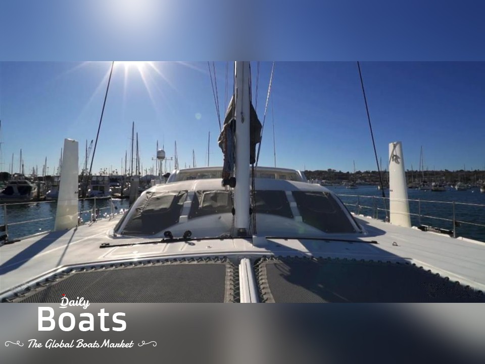 2009 Catana Ocean Class for sale. View price, photos and Buy 2009 ...