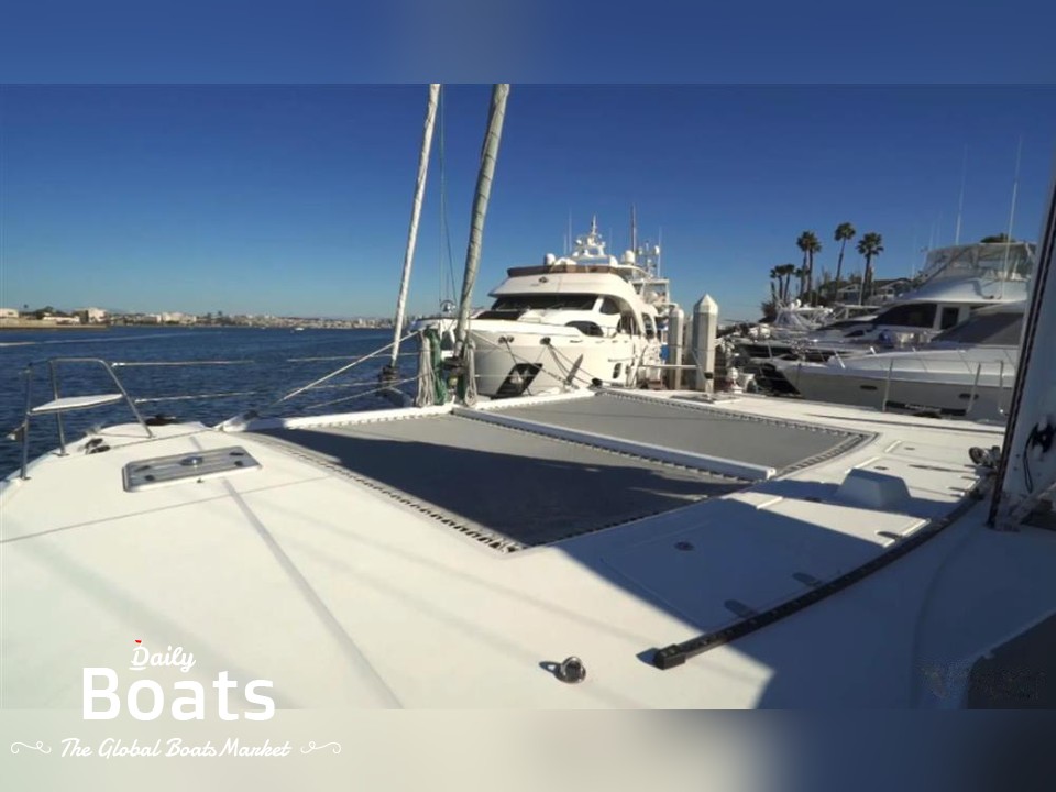 2009 Catana Ocean Class for sale. View price, photos and Buy 2009 ...