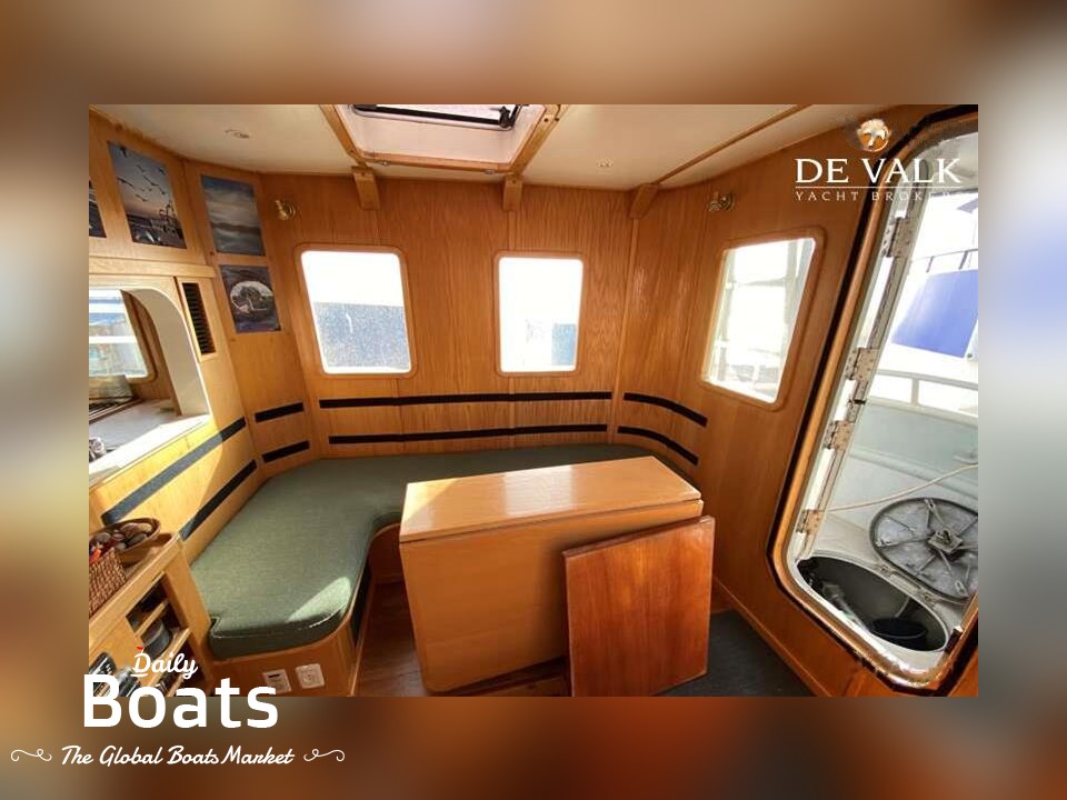 2003 Trawler Yacht 41 Ft for sale. View price, photos and Buy 2003 ...