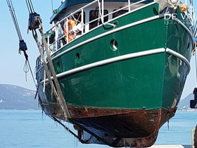 Trawler Yacht 41 FT for sale. View price, photos and Buy Trawler Yacht ...