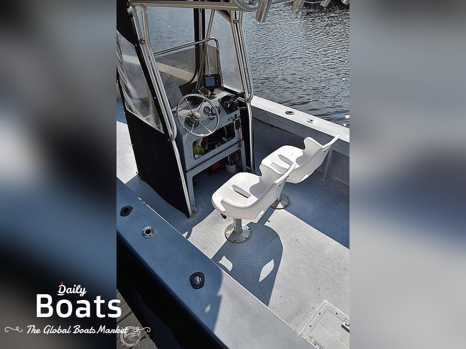 2000 Sea Mark 20 for sale. View price, photos and Buy 2000 Sea Mark 20 ...