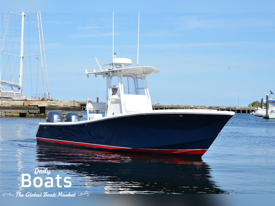 2006 Regulator 24Fs for sale. View price, photos and Buy 2006 Regulator ...