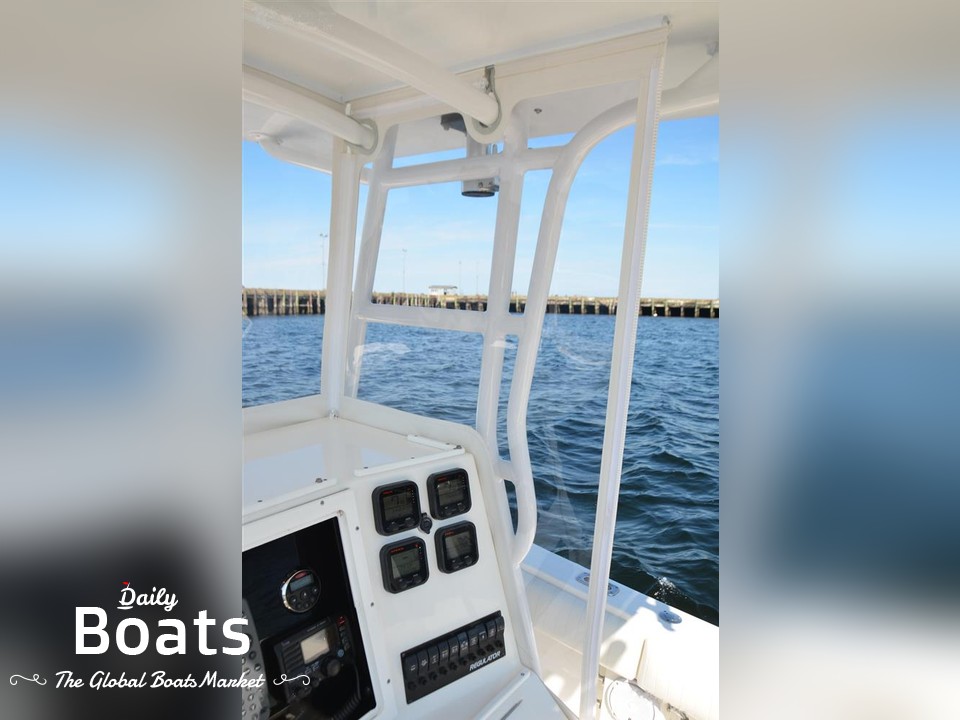 2006 Regulator 24Fs for sale. View price, photos and Buy 2006 Regulator ...