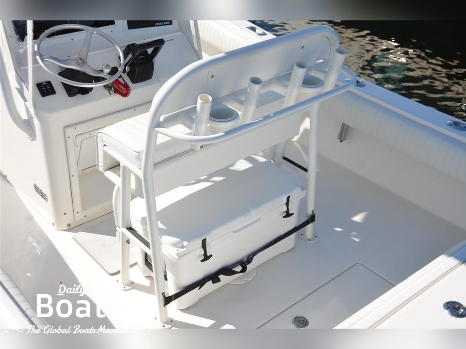 2006 Regulator 24Fs for sale. View price, photos and Buy 2006 Regulator ...