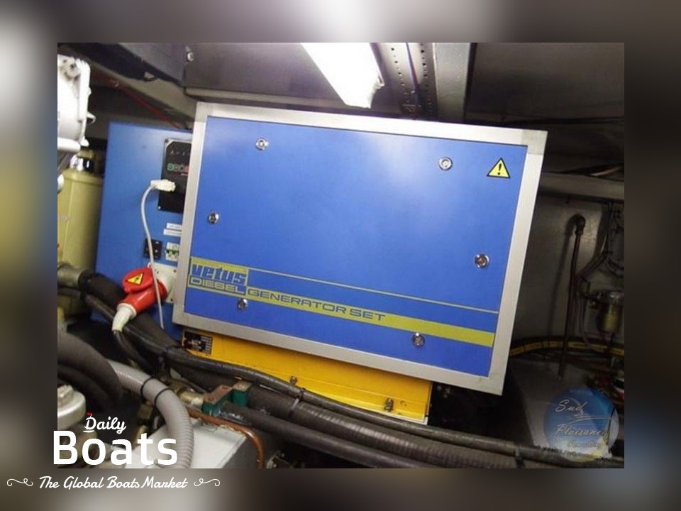 2000 Van Der Valk Van Der Valk 15.00 Continental for sale. View price ...