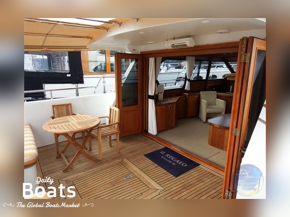 2000 Van Der Valk Van Der Valk 15.00 Continental for sale. View price ...