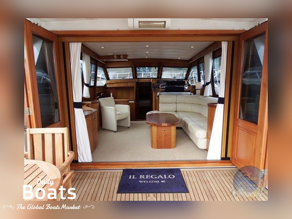 2000 Van Der Valk Van Der Valk 15.00 Continental for sale. View price ...