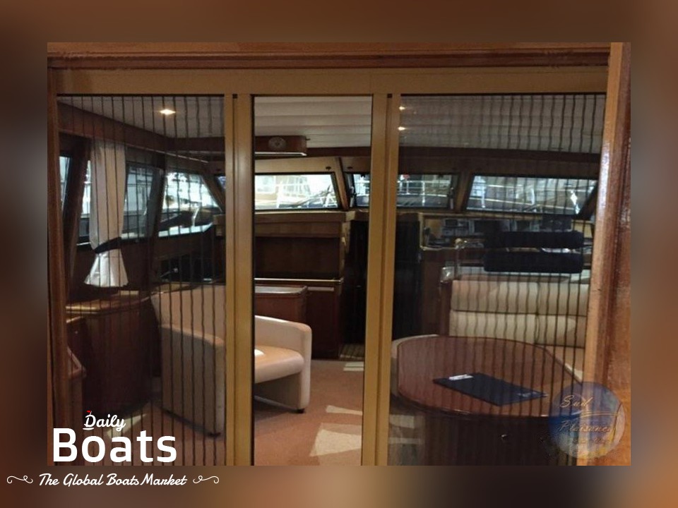 2000 Van Der Valk Van Der Valk 15.00 Continental for sale. View price ...