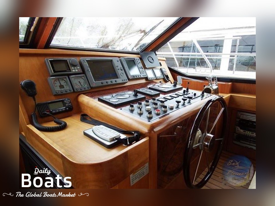 2000 Van Der Valk Van Der Valk 15.00 Continental for sale. View price ...