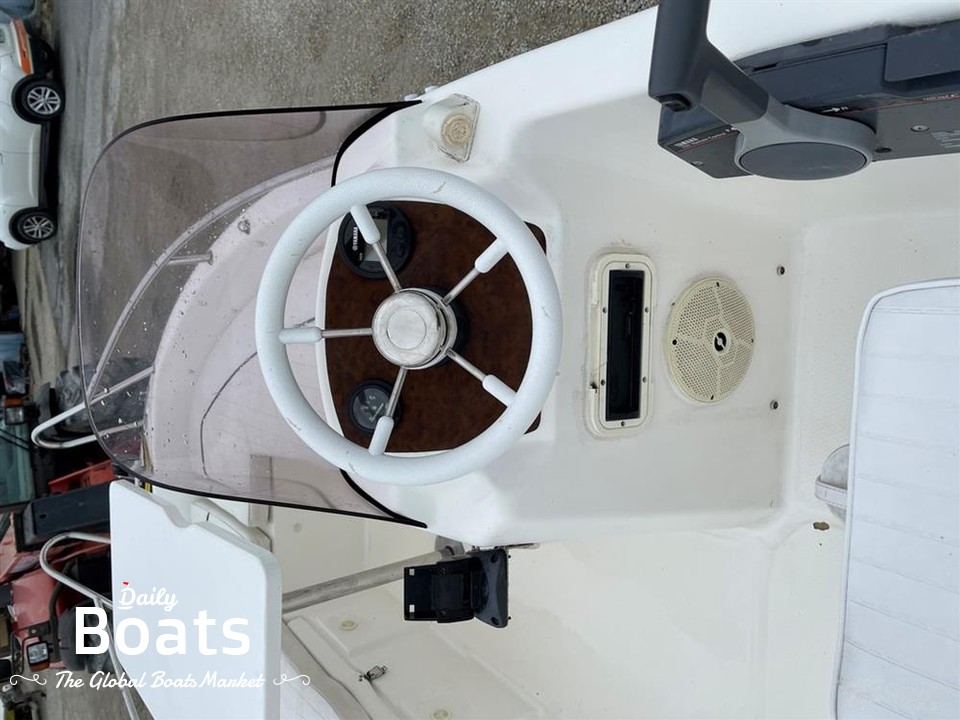 2011 Ultramar Ultra 440 Open for sale. View price, photos and Buy 2011 ...