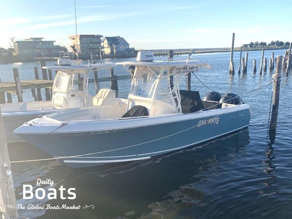 2014 Sailfish 270 Cc for sale. View price, photos and Buy 2014 Sailfish ...