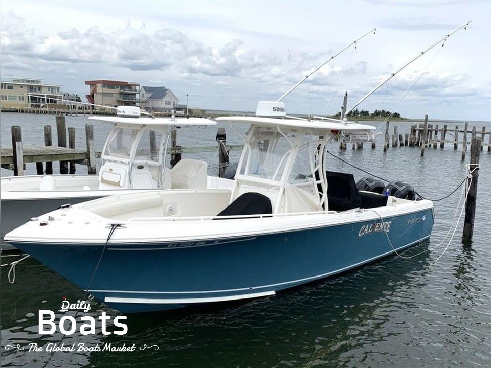 2014 Sailfish 270 Cc for sale. View price, photos and Buy 2014 Sailfish ...