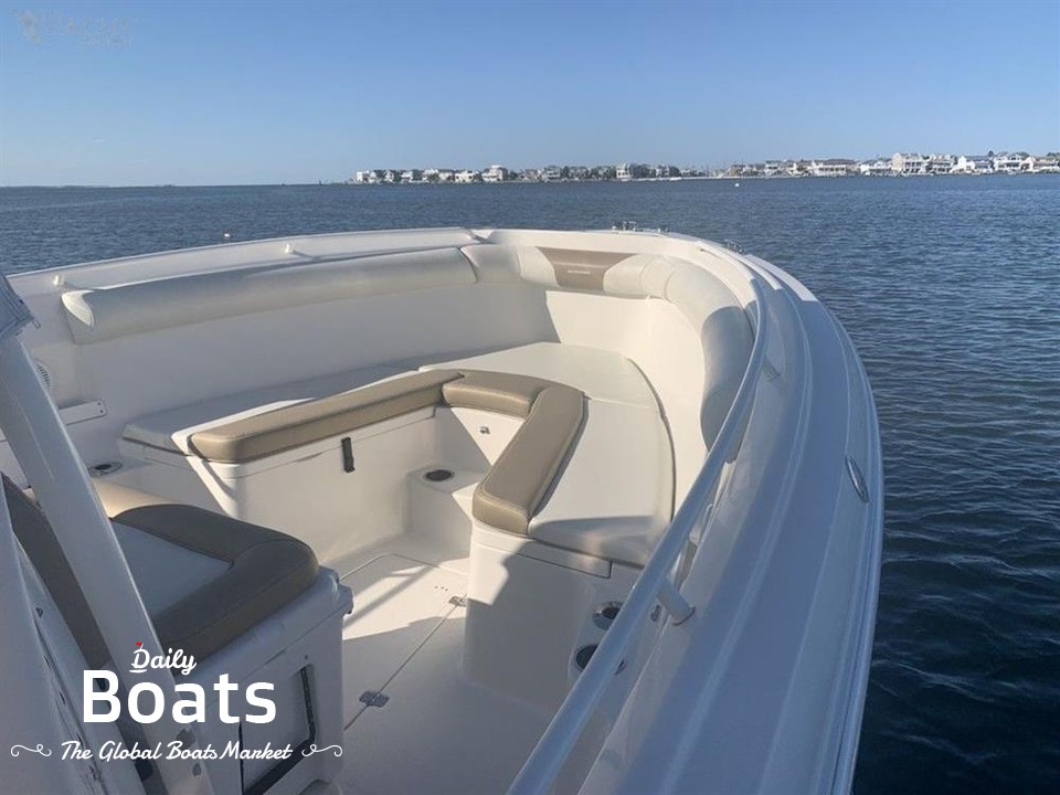 2014 Sailfish 270 Cc for sale. View price, photos and Buy 2014 Sailfish ...