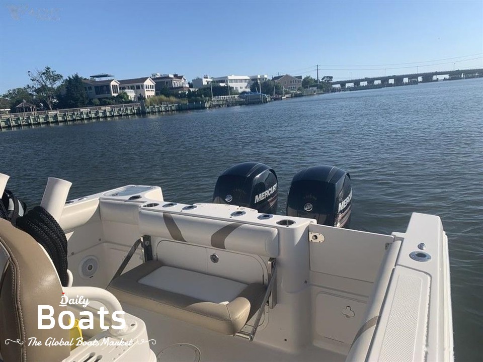 2014 Sailfish 270 Cc for sale. View price, photos and Buy 2014 Sailfish ...