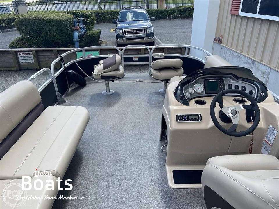 2017 Sun Tracker 20 Fb Dlx for sale. View price, photos and Buy 2017 Sun Tracker 20 Fb Dlx #275226