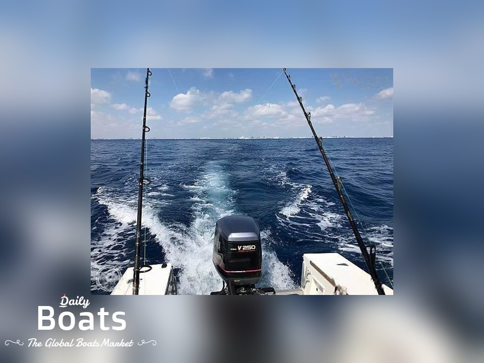 1988 Mako 230 for sale. View price, photos and Buy 1988 Mako 230 #275228