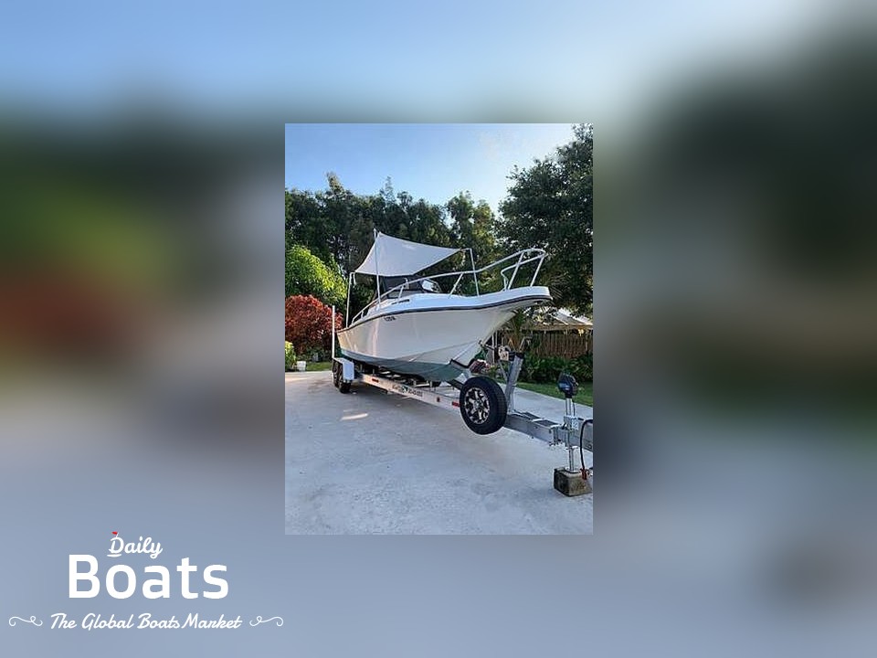 1988 Mako 230 for sale. View price, photos and Buy 1988 Mako 230 #275228